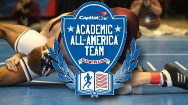 CoSIDA Academic All-District teams announced | d3wrestle.com