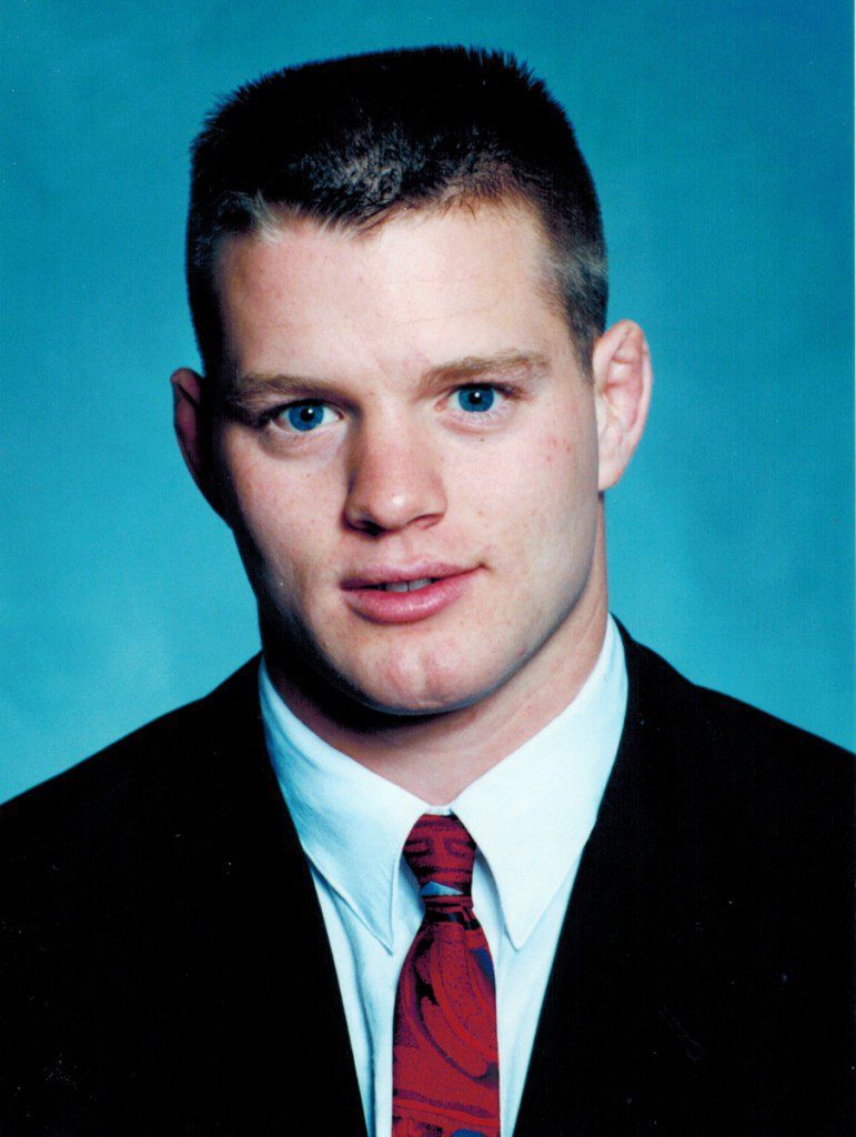 Jesse Armbruster | d3wrestle.com