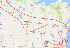 Anchoring Bias and the Regional Alignment | d3wrestle.com