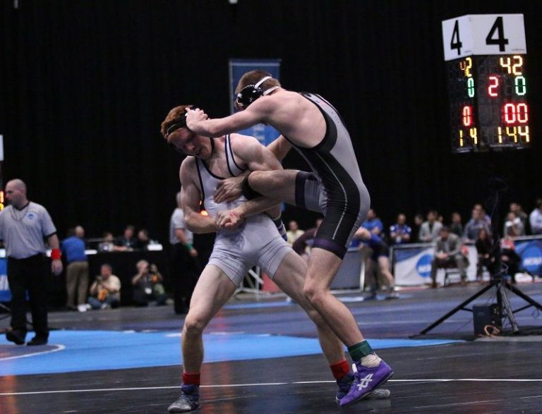 2017 NCAA Preview: 125 lbs. | d3wrestle.com