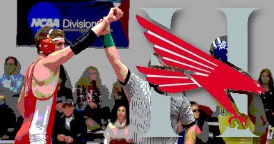 Oliver to coach Huntingdon | d3wrestle.com