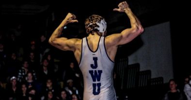 2022-2023 Johnson & Wales Preview | d3wrestle.com