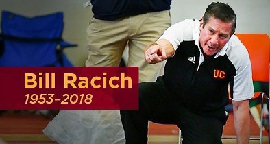Bill Racich passes away | d3wrestle.com